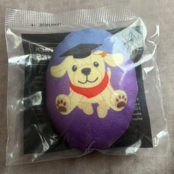 Raising Cane’s | Accessories | Raising Canes Backpack Buddy | Poshmark